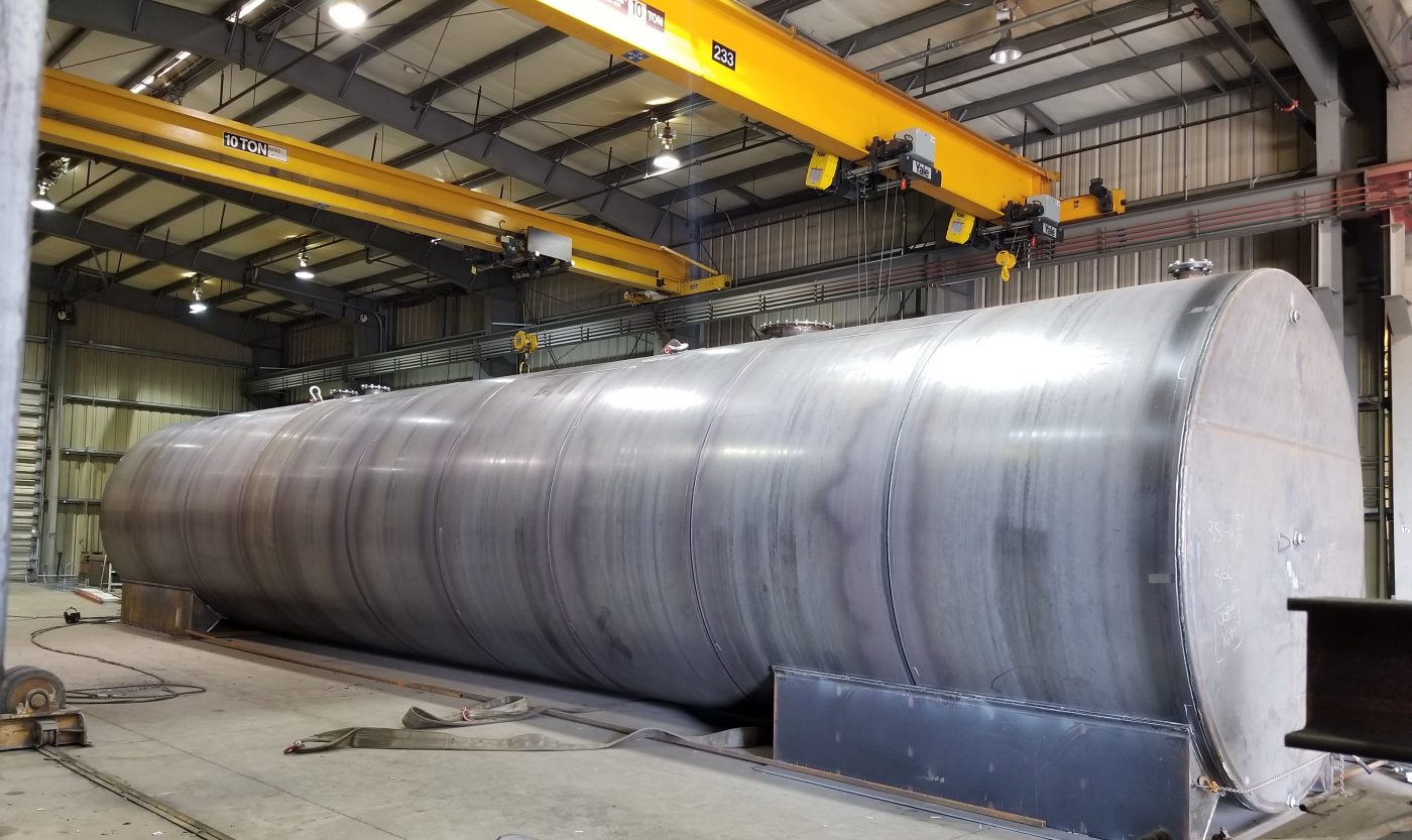 Aviation Fuel Systems - Mascott Equipment Co.