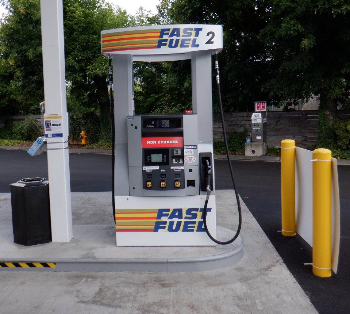 Acme Upgrade - Mascott Equipment Co.